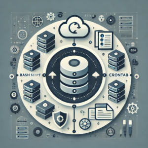 Automating Server Backups Using Bash Scripts and Crontab - ForumWeb Blog