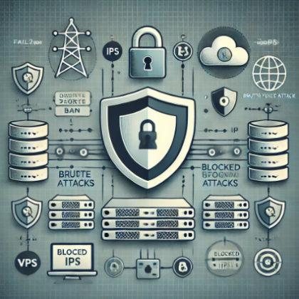 Configuring Fail2Ban to Protect Your VPS from Brute Force Attacks - ForumWeb Blog