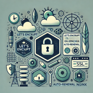 How to Set Up Let’s Encrypt SSL on Apache and NGINX with Auto-Renewal Scripts - ForumWeb Blog