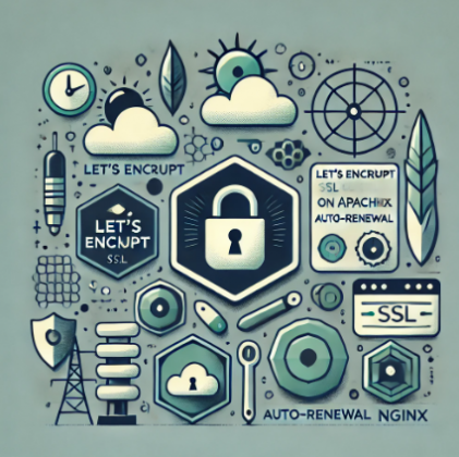 How to Set Up Let’s Encrypt SSL on Apache and NGINX with Auto-Renewal Scripts - ForumWeb Blog